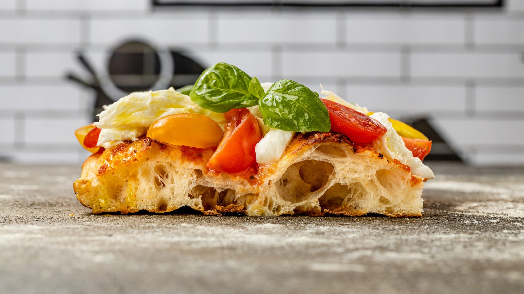 History | Alice Pizza