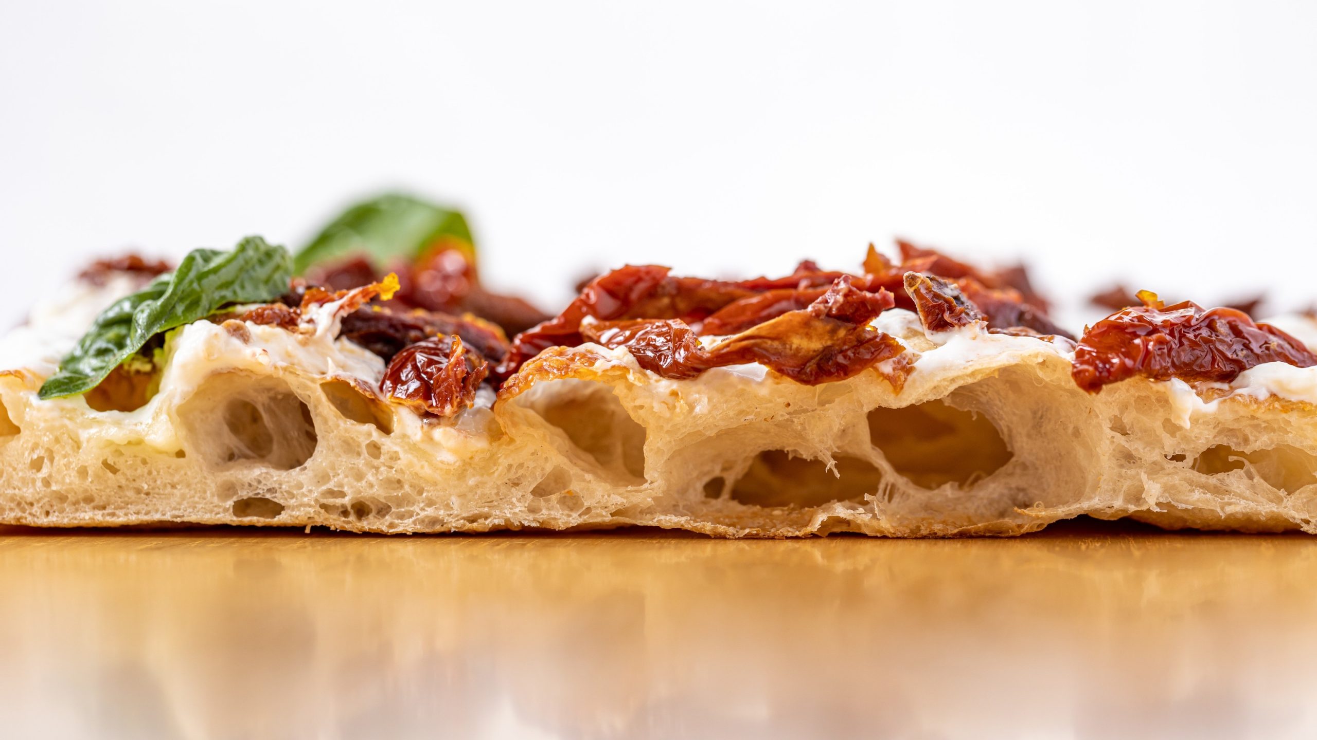 La pizza | Alice Pizza