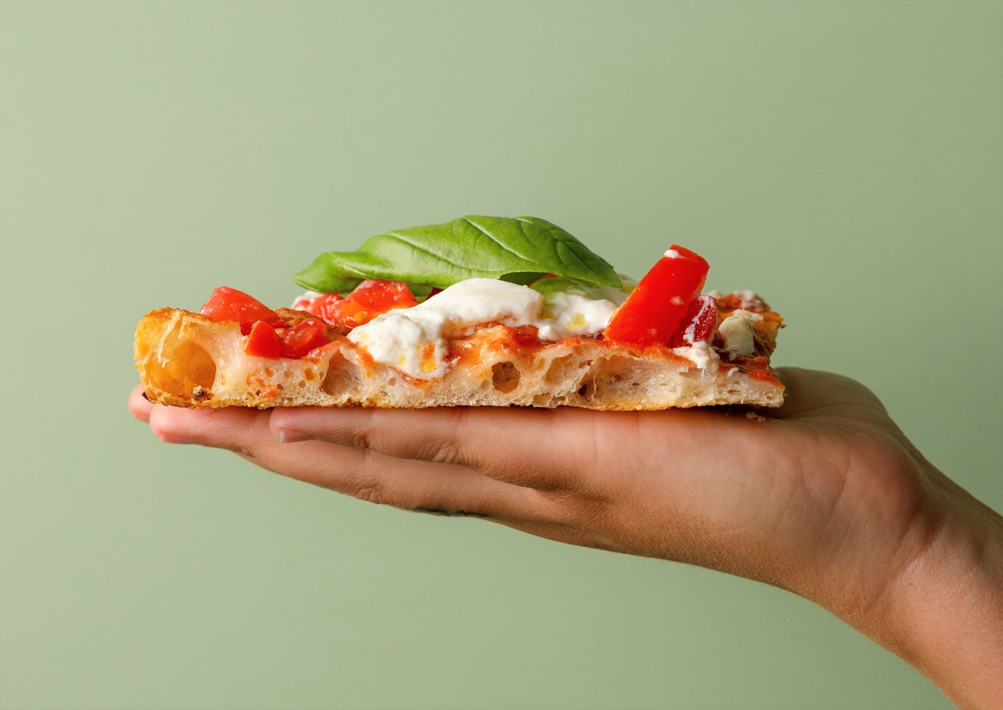 Nuova apertura | Alice Pizza