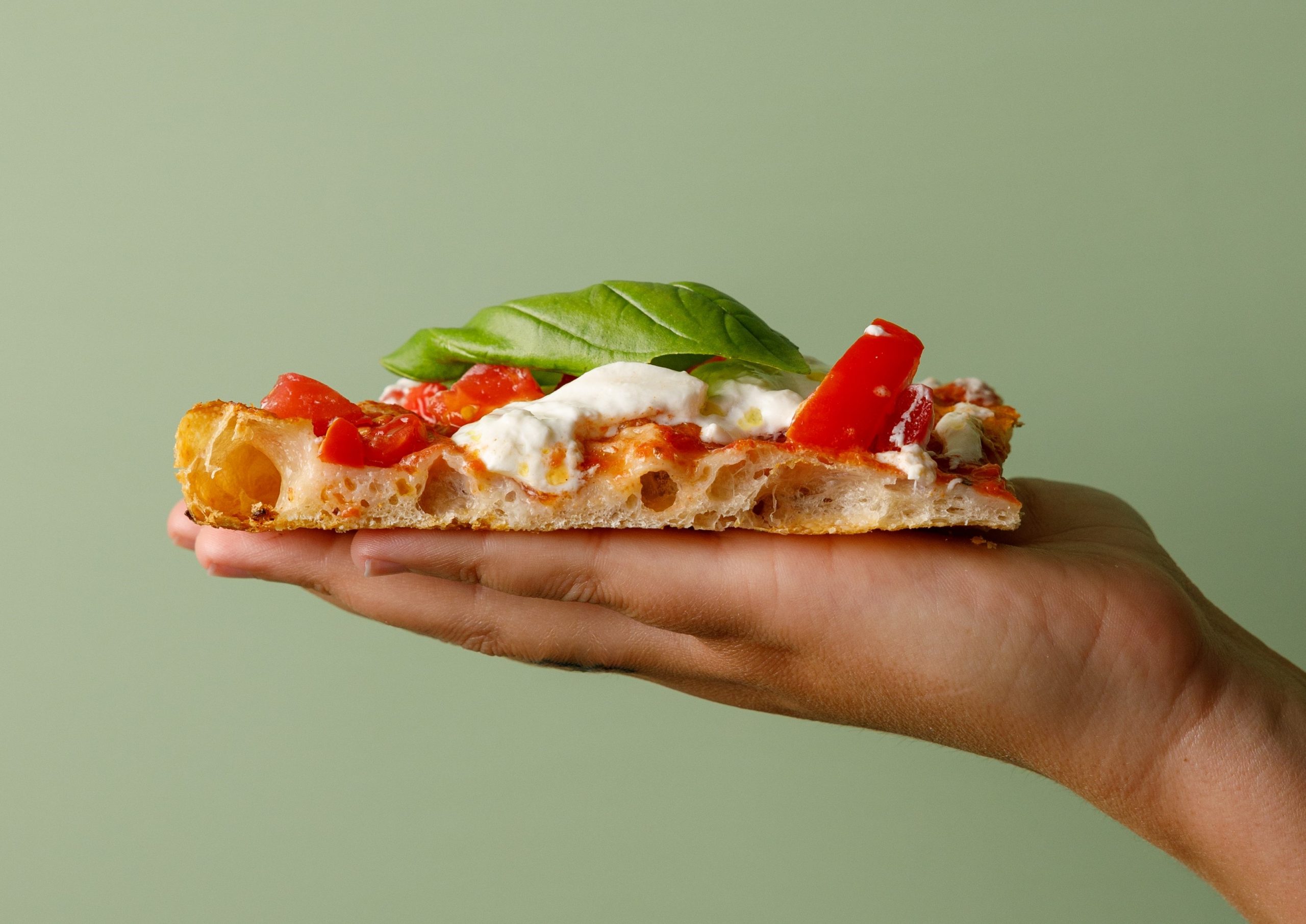 Nuova apertura | Alice Pizza
